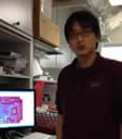 People > Brian Weng Kung | Micro/Nanofluidic BioMEMS Group