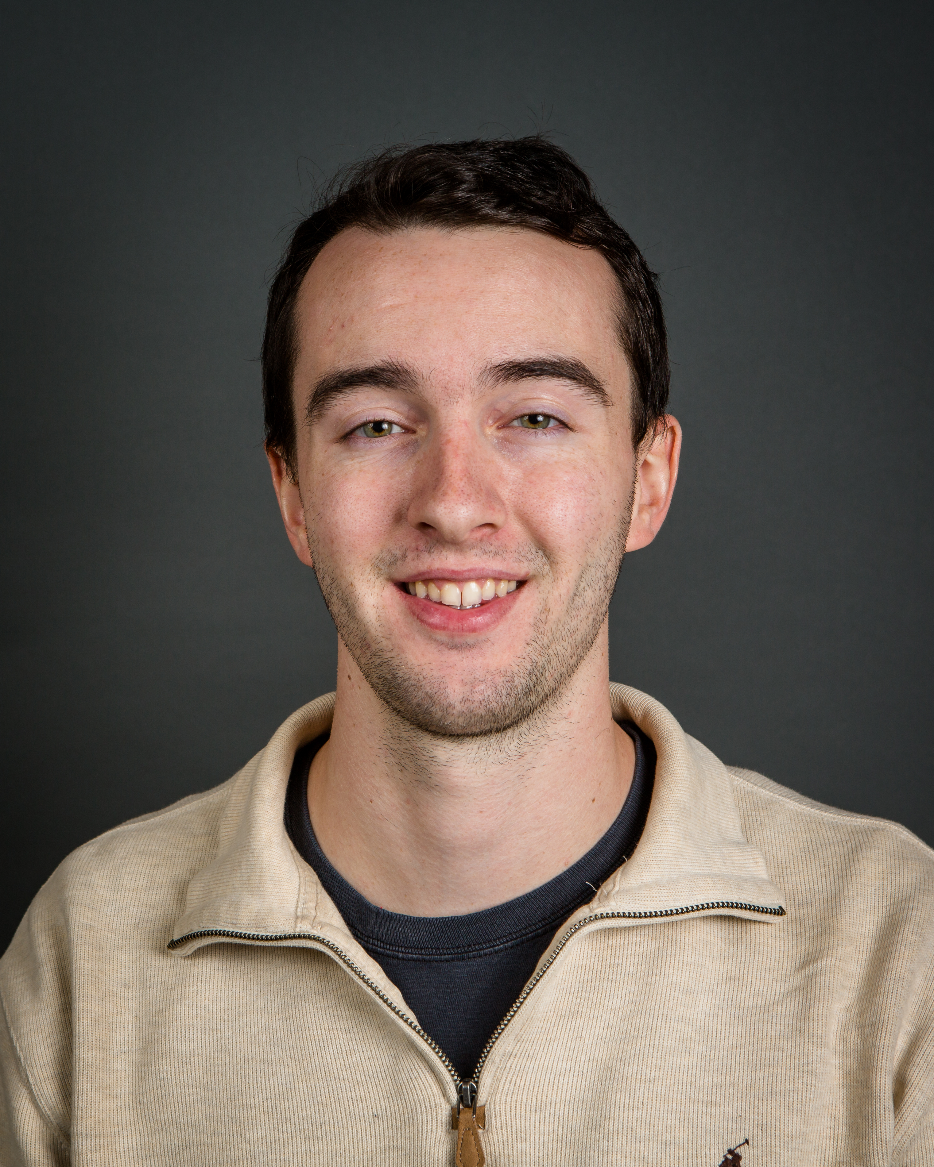 Micro/Nanofluidic BioMEMS Group - People > Matthew Thomas Flavin