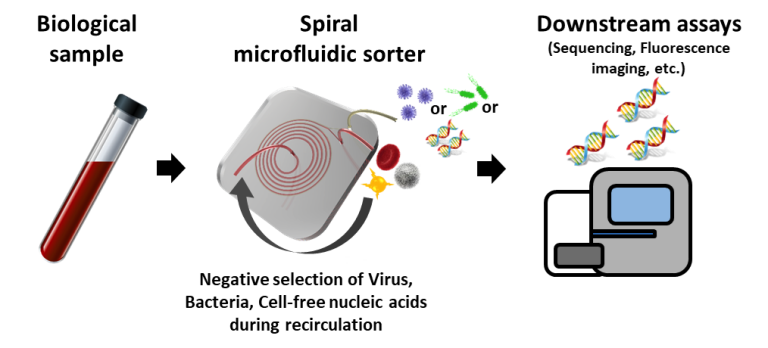 Home - Micro/Nanofluidic BioMEMS Group